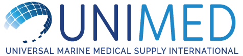 Unimed – Maritime Medical Supply Solutions